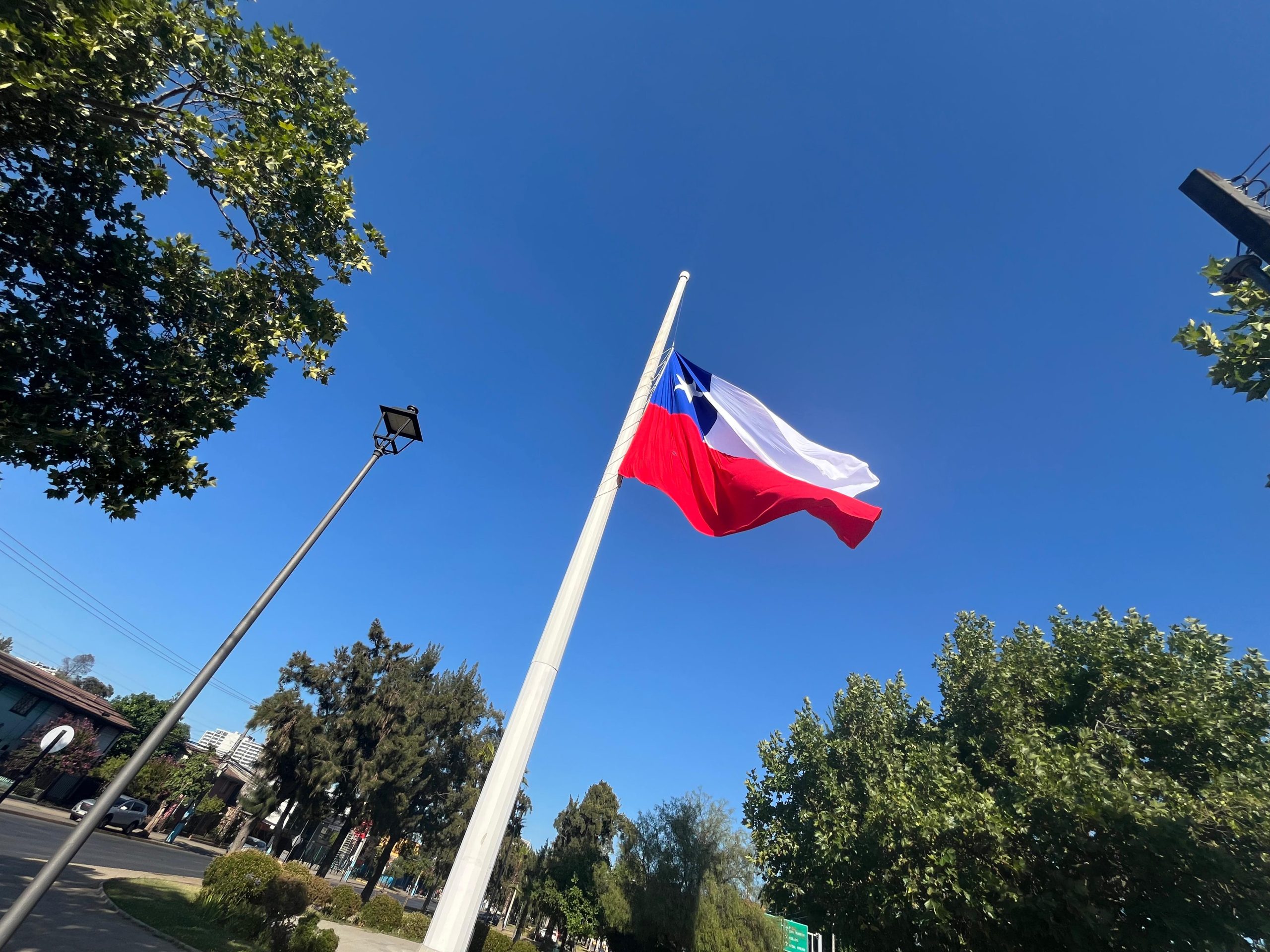 Rancagua rinde homenaje al comandante Luis Becerra Pino – Radio ...